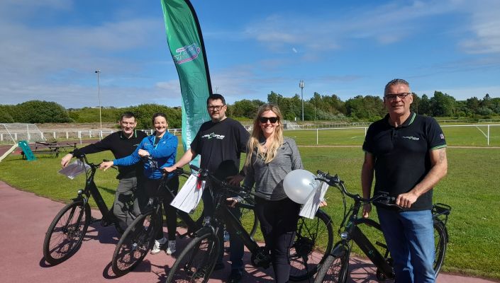 Home - Active Cumbria